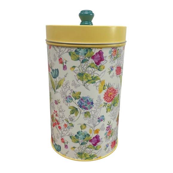 The Pioneer Woman | Kitchen | The Pioneer Woman Spring Printed ...
